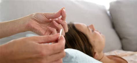 Can Acupuncture At Acupuncture Atelier Effectively Treat Migraines And