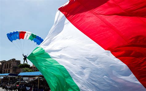 2 Giugno 2025 Festa Della Repubblica La Parata E Le Celebrazioni