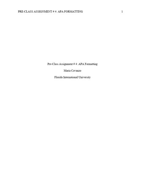 pre class assignment 4 pdf temperament thought