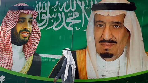 Saudi Arabia Commutes Demise Sentences Of Three Males Jailed As Minors