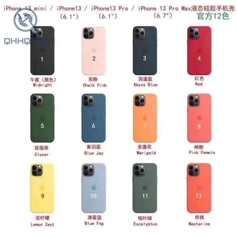 Liquid Original Silicone Case Magsafe Case