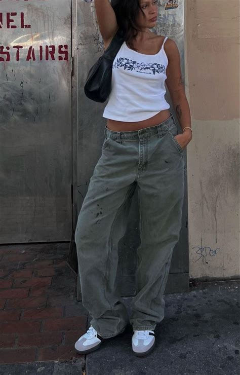 Adidas Samba Outfit Sambas Outfits Suits Kleding Outfit Outfit