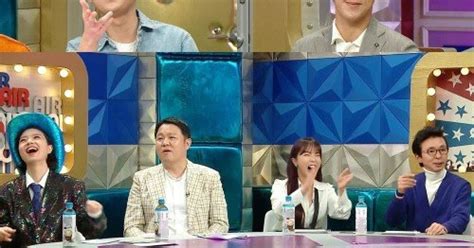 리뷰is 라스 임영웅·영탁·이찬원·장민호 흑역사→결혼관 입담 大방출