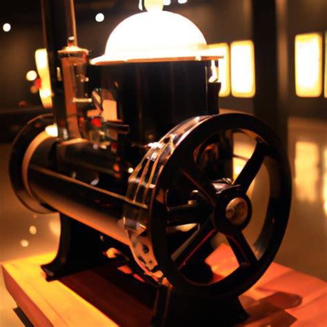 Who Invented Steam Power Exploring The Revolutionary Impact The