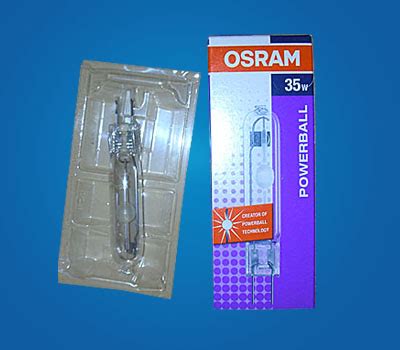 Osram powerball HCI-TC -35W/70W(HCI-TC)_Ceramic Metal Halide_Light ...
