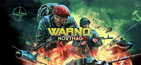 Warno Northag Gog Database