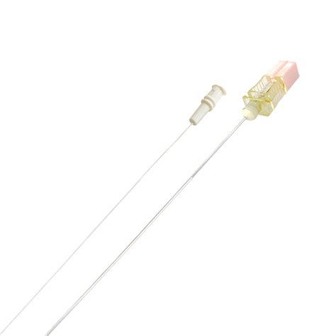 Kitazato Corporation Catheters And Cannulas Towako Method