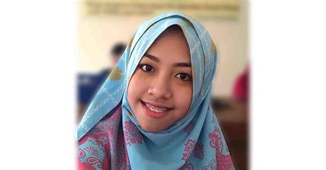 Siapa Afi Nihaya Faradisa Berawal Plagiat Hingga Dituding Natalie