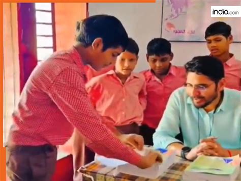 Class Ka Video टीचर के टास्क पर फेल हो गई पूरी क्लास तभी उठा एक छात्र