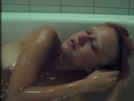 Naked Frederikke Dahl Hansen In Noia