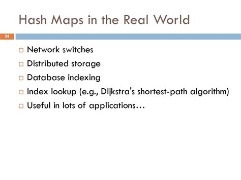 Hashing Cs Ppt Download
