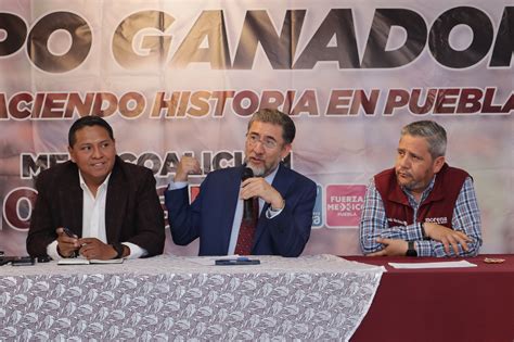 Ayuntamiento De Puebla Entrega Reconocimiento A Poblanas Distinguidas El Universal Puebla