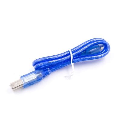 50 CM CABLE FOR ARDUINO Dhaka Robotics