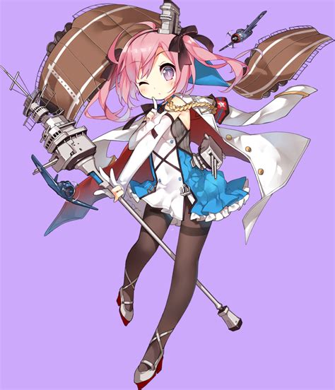 Saratoga The Official Azur Lane Wiki Fandom
