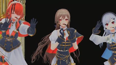 画像7 にじさんじ5周年ライブ「symphonia」day1レポート 剣持刀也も納得のカバー選曲を見よの画像 Kai