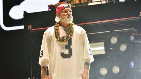Limp Bizkit Sues Universal Music Group For Breach Of Contract