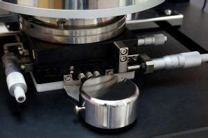 TS PCB Large Wafer And PCB Testing MPI Corporation