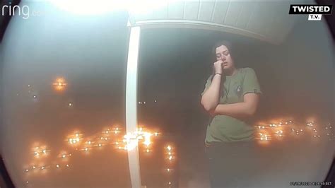 New Doorbell News Now 5 Disturbing And Twisted Behavior Caught On