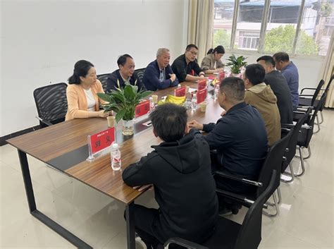 传递母校温暖！湖北城市建设职业技术学院领导赴恩施走访慰问优秀校友 —湖北站—中国教育在线