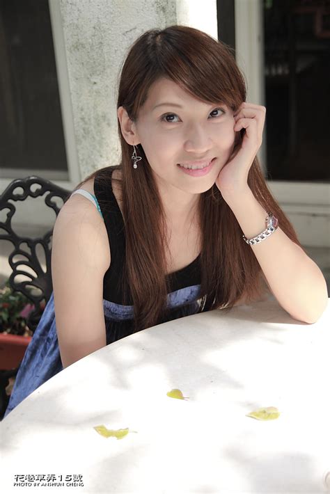 茹茹 Anshun Cheng Flickr