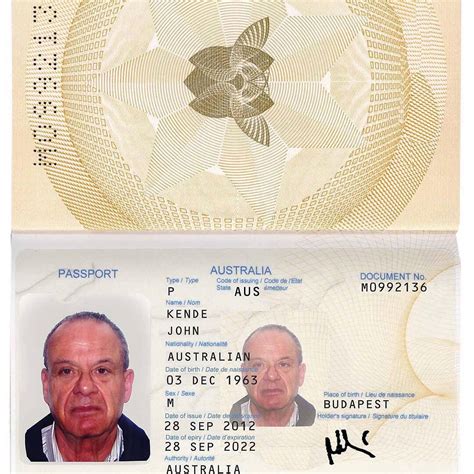 Passports And Id Cards Of Thousands Of Truemove H