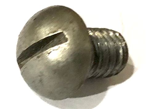 Screw Centering Block Steel Brp Corp