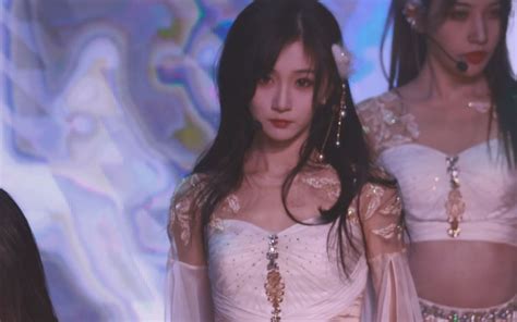 【赵佳蕊】【snh48】20230218 时之卷西安巡演 《雪之国》focus 欧气爆棚 赵佳蕊 欧气爆棚 赵佳蕊 哔哩哔哩视频