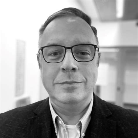 Markus Klimek Vice Chairman Director Residency Training Program Assoc Prof Md Phd