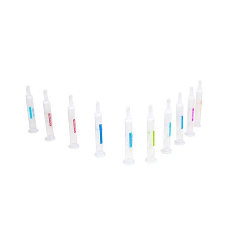 Immunoaffinity Column For Biotin Dairy Nutrients Iac Column
