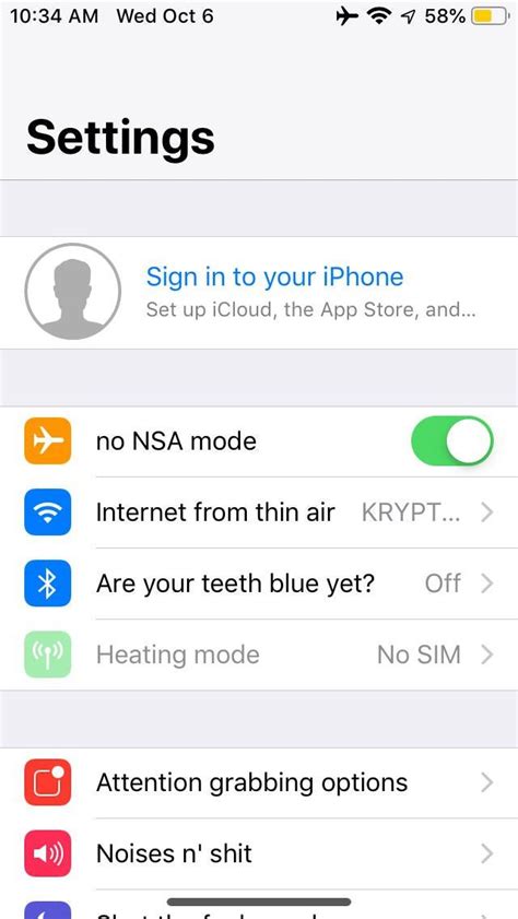 So I Stupidly Deleted The Accounts Folder While I Was Signed In For App Store And Now It Does