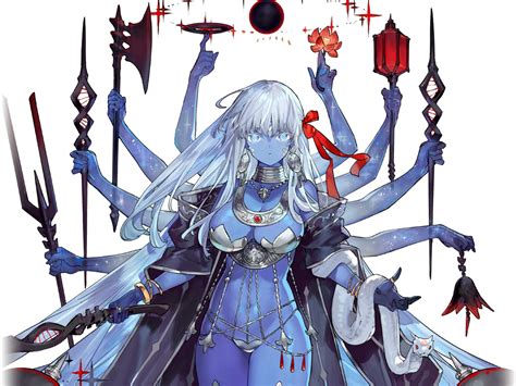 Alter Ego Fategrand Order By Blue Leader97 On Deviantart