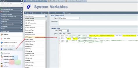 How To Import A Csv And Generate Multiple Hl7 Messages Knowledge