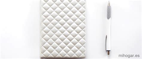 Funda Kindle Paperwhite Signature Edition Elegancia Y Protecci N En Un Solo Accesorio Mi Hogar