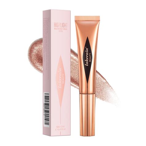 Himiway 12ml Liquid Blush Beauty Wand Liquid Blush For Cheeks Natural