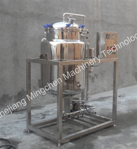 150litres Electric Home Milk Pasteurizer Ce Approved High Quality
