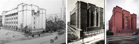 Фрэнк Ллойд Райт Непостроенное или разрушенное как живое Lakhtacenter — Livejournal