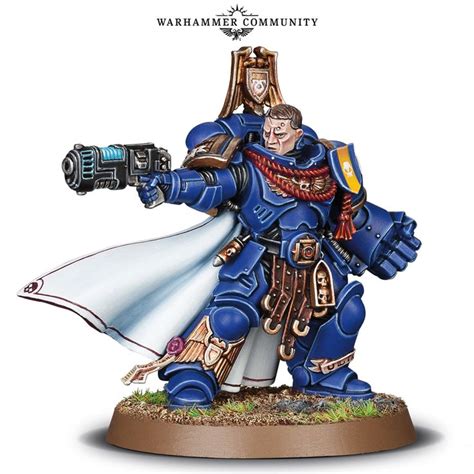 Warhammer магазин: Warhammer 40000. Купить миниатюры для настольной ...