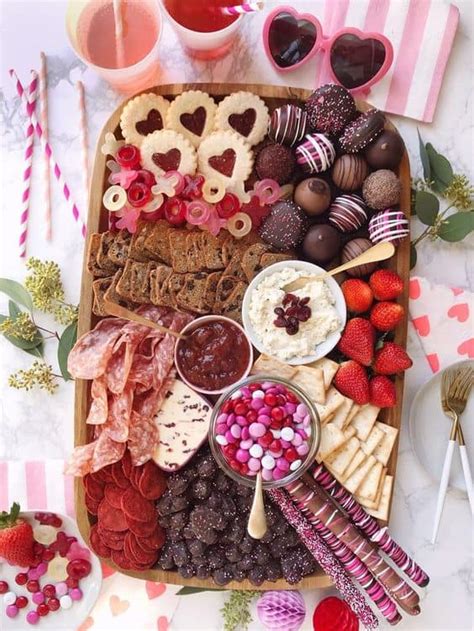18 Galentines Day Party Ideas Hairs Out Of Place