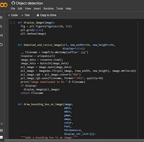 Classification Object Detection Image Processing And Computer Vision Tasks By Arslandotshahid