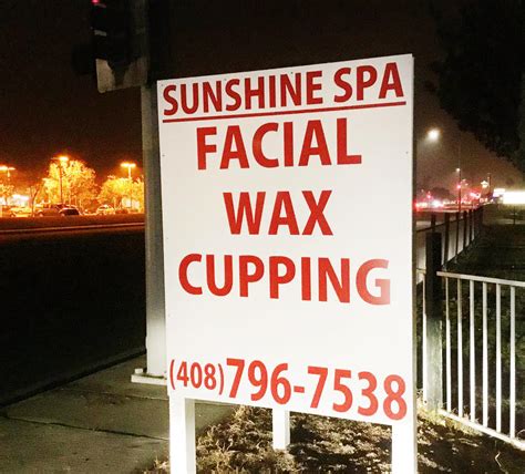 Sunshine Spa