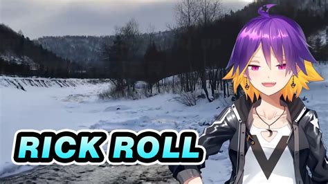 Top 87 Rick Roll Anime Super Hot Vn