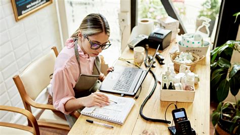 Managing A Small Business Line Of Credit Bankrate