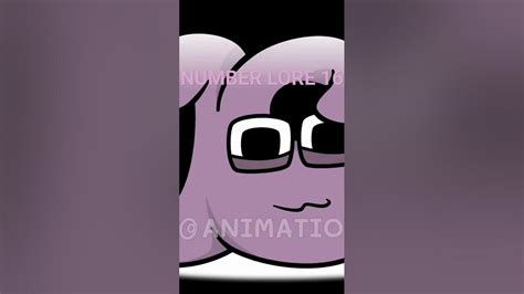 Number Lore 16 Youtube