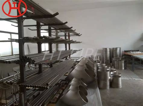 L Sanitary Ts Certificate Stainless Steel Pipe Fittings Long