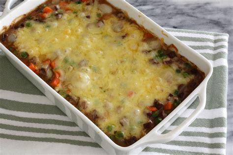 The Most Satisfying Leftover Pork Roast Casserole Easy Recipes To