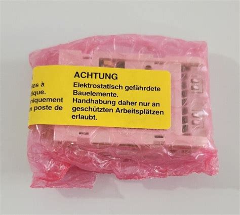 New Schneider Electric Vw3a3616 Ethernet Ip Modbus Tcp Module Warranty Ebay