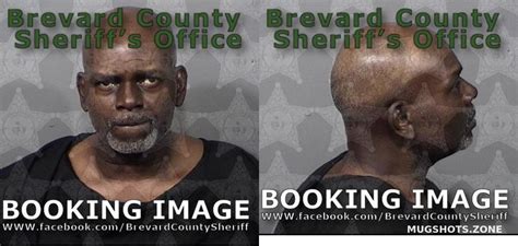 Hair Alonzo 03022022 Brevard County Mugshots Zone