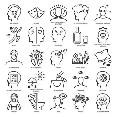 1300개 이상의 거식증 스톡 일러스트 Royalty Free 벡터 그래픽 및 클립 아트 Istock