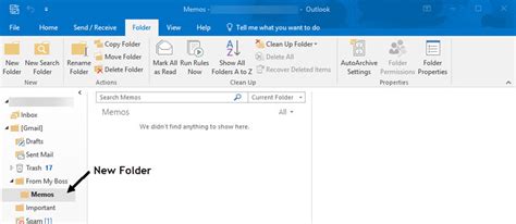 How To Organize Your Outlook Email Inbox Efficiently Envato Tuts