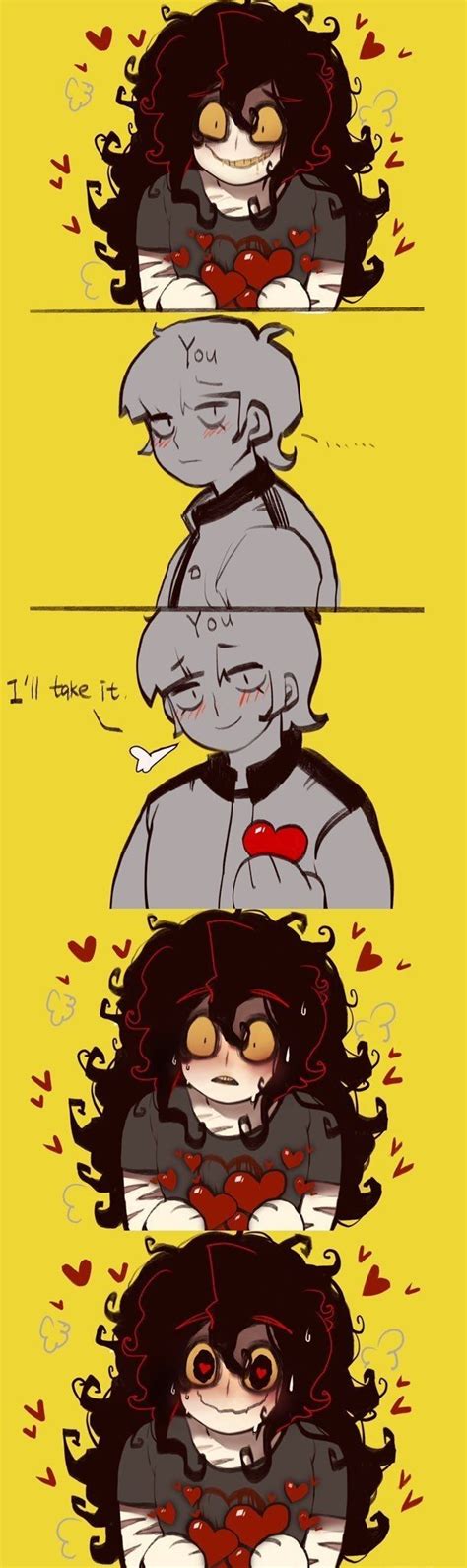 Пин от пользователя кофе с двойным самоубийством на доске John Doe And Maison Talo Милые